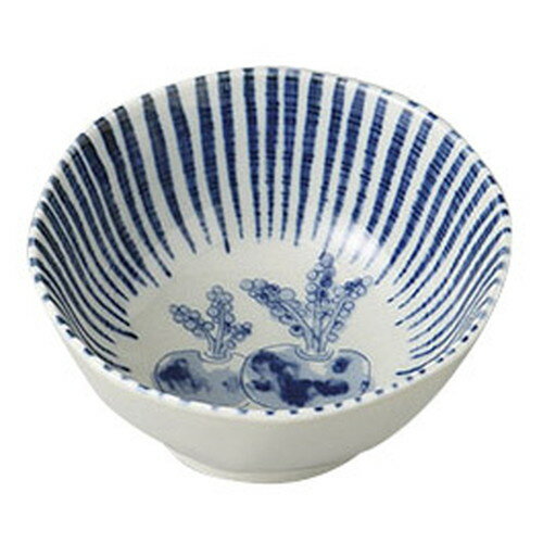 [商品名]　京野菜八角小鉢 かぶら[素材]　陶磁器[寸法]　10.9 x 5.4cm[産地]日本お店からご自宅まで、季節を問わず、様々なシーンでご利用いただける商品です。また、引き出物や開店祝いなどの贈り物としてもお選びいただけます。[ 1...