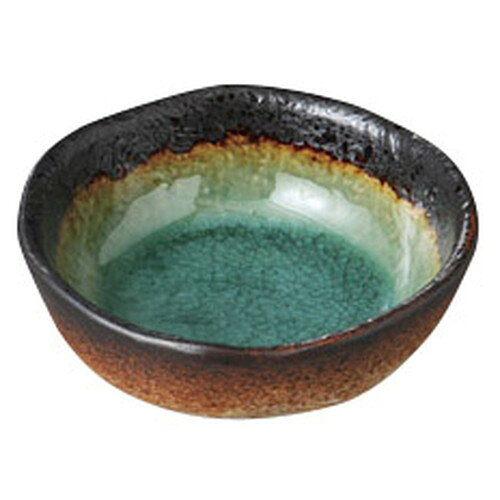 [商品名]　新海丸千代口[素材]　陶磁器[寸法]　8.3 x 3cm 91g[産地]日本お店からご自宅まで、季節を問わず、様々なシーンでご利用いただける商品です。また、引き出物や開店祝いなどの贈り物としてもお選びいただけます。[ 8.3 x...