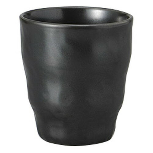 [商品名]　鉄結晶多用カップ[素材]　陶磁器[寸法]　7.8 x 8.5cm 約240cc 200g[産地]日本※ccは満量時目安です。お店からご自宅まで、季節を問わず、様々なシーンでご利用いただける商品です。また、引き出物や開店祝いなどの...