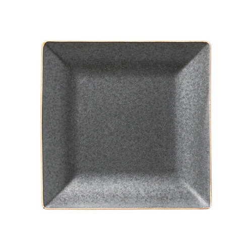 [商品名]　AlberoスクエアプレートM[素材]　陶磁器[寸法]　13.5 x 2.2cm 211g[産地]日本お店からご自宅まで、季節を問わず、様々なシーンでご利用いただける商品です。また、引き出物や開店祝いなどの贈り物としてもお選びい...