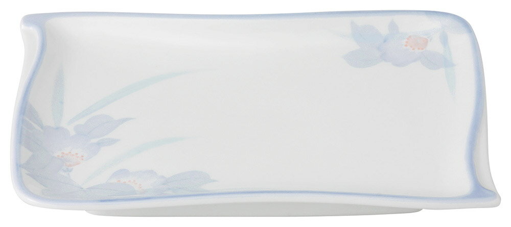 [商品名]まごころ　竹節8．0焼物皿[素材][寸法]22×14.5×3cm結婚式のお返し、母の日のプレゼント、退職祝いなど、さまざまな場面でご利用いただけます。陶器の専門問屋が厳選した、プレゼントやギフトにピッタリな逸品です。[22×14....