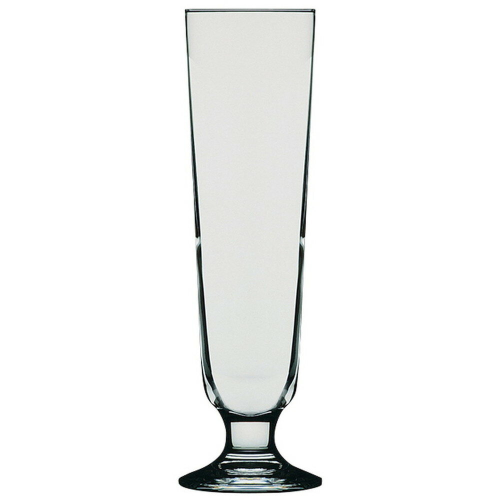 [商品名]　Borgonovo(ボルゴノボ) ユリウス ビア0.3[素材]　ガラス[寸法]　Φ67(M70) x H233mm 400ml[産地]　イタリアガラス器全般(耐熱温度差約60℃):中性洗剤などで洗ってから使用してください。電子レ...