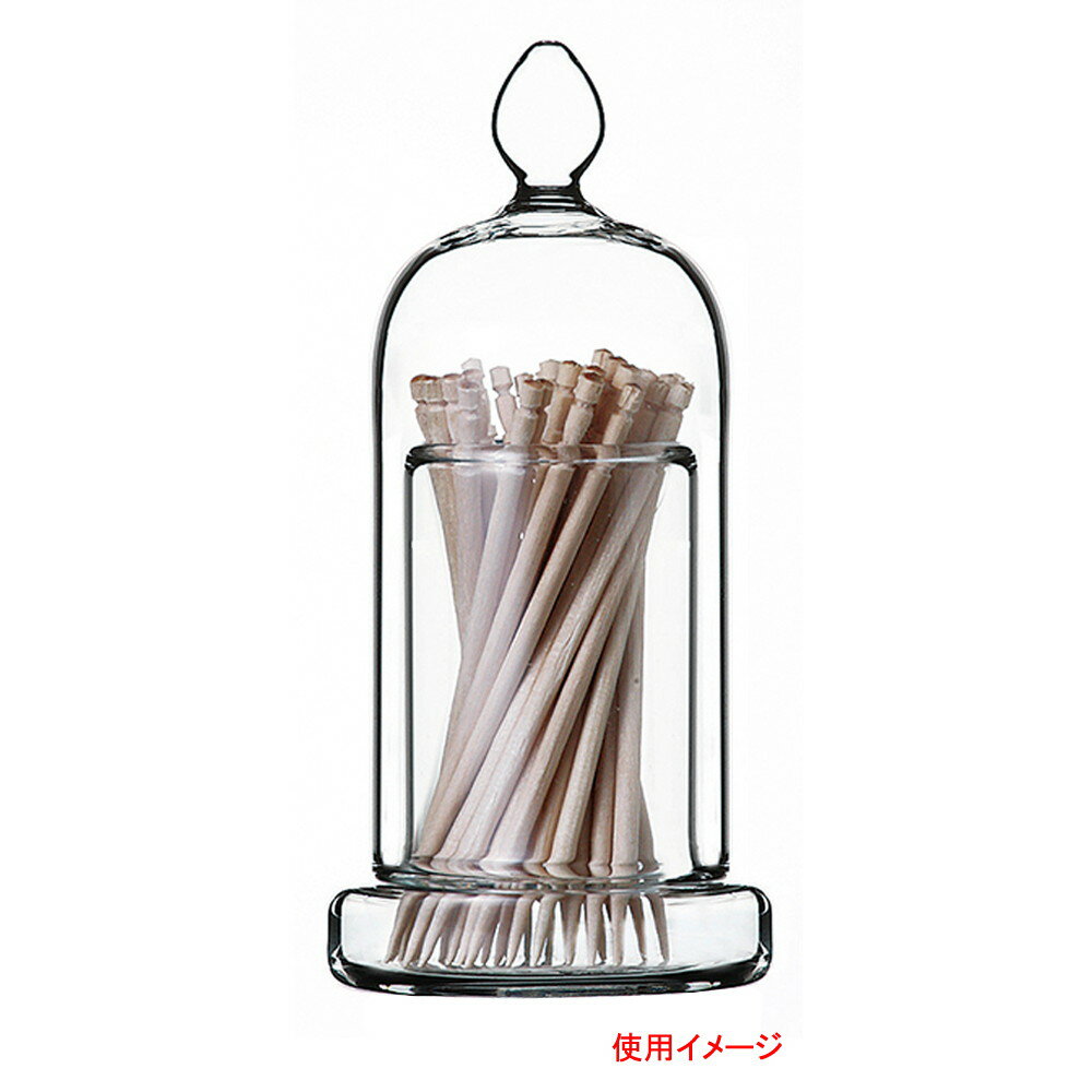 [商品名]　ヨージ入れ[素材]　ガラス[寸法]　Φ30(M45) x H95mm[産地]　中国ガラス器全般(耐熱温度差約60℃):中性洗剤などで洗ってから使用してください。電子レンジ・直火・オーブンでの使用をしないで下さい。急激な温度変化を...