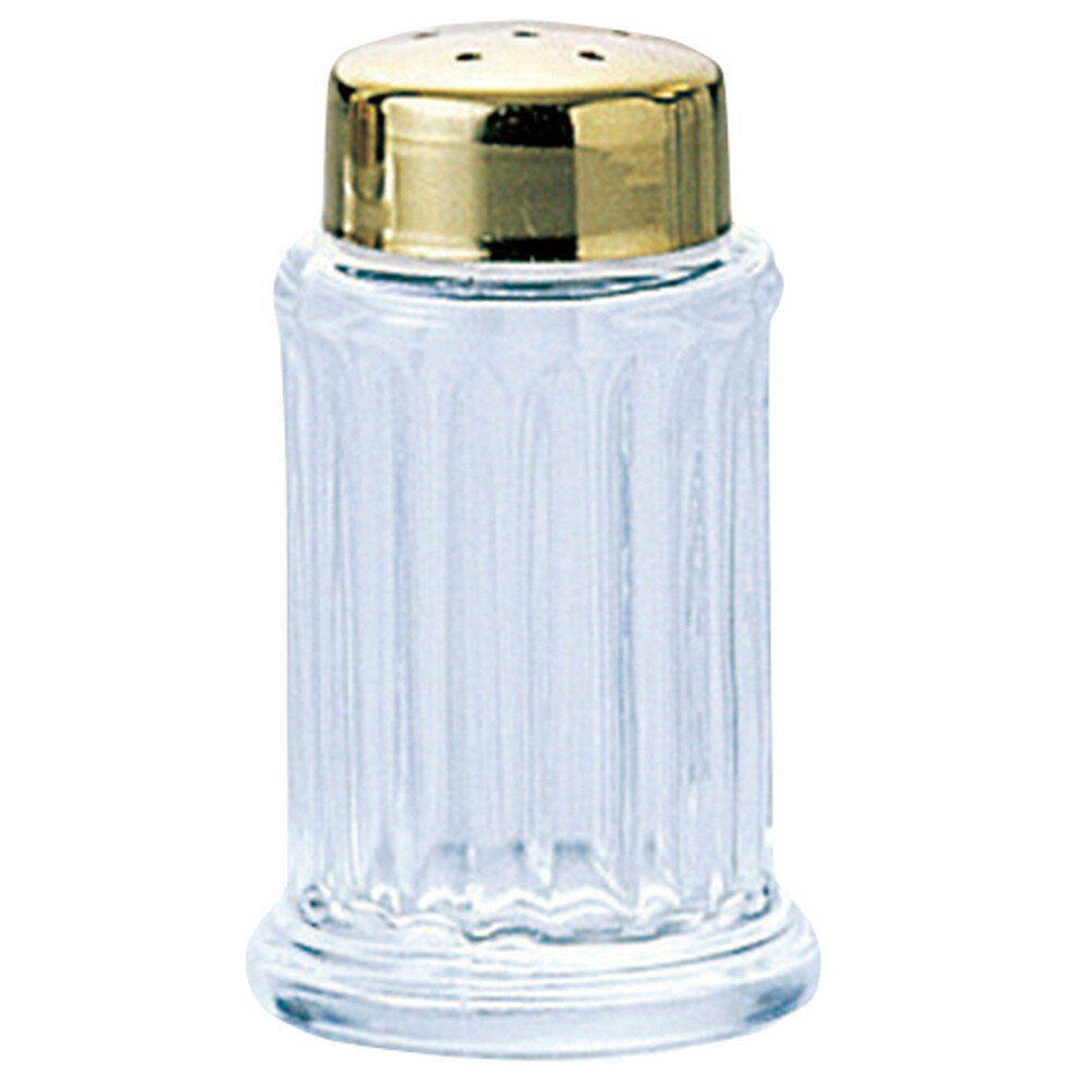 [商品名]　80G 胡椒(スキ)[素材]　ガラス[寸法]　H76mm[産地]　日本ガラス器全般(耐熱温度差約60℃):中性洗剤などで洗ってから使用してください。電子レンジ・直火・オーブンでの使用をしないで下さい。急激な温度変化を与えないでく...