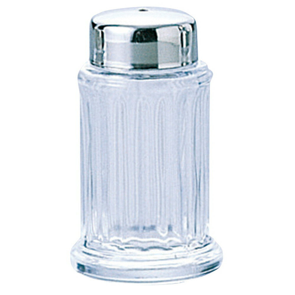 [商品名]　80S 塩(スキ)[素材]　ガラス[寸法]　H76mm[産地]　日本ガラス器全般(耐熱温度差約60℃):中性洗剤などで洗ってから使用してください。電子レンジ・直火・オーブンでの使用をしないで下さい。急激な温度変化を与えないでくだ...