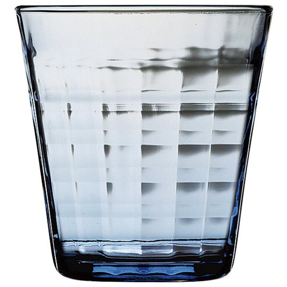 [商品名]　Duralex(デュラレックス) プリズム 220 マリン[素材]　全面物理強化ガラス[寸法]　Φ79 x H86mm 220ml[産地]　フランス全面物理強化(耐熱温度差約120℃):傷に弱いので傷が付くような取り扱いをしない...