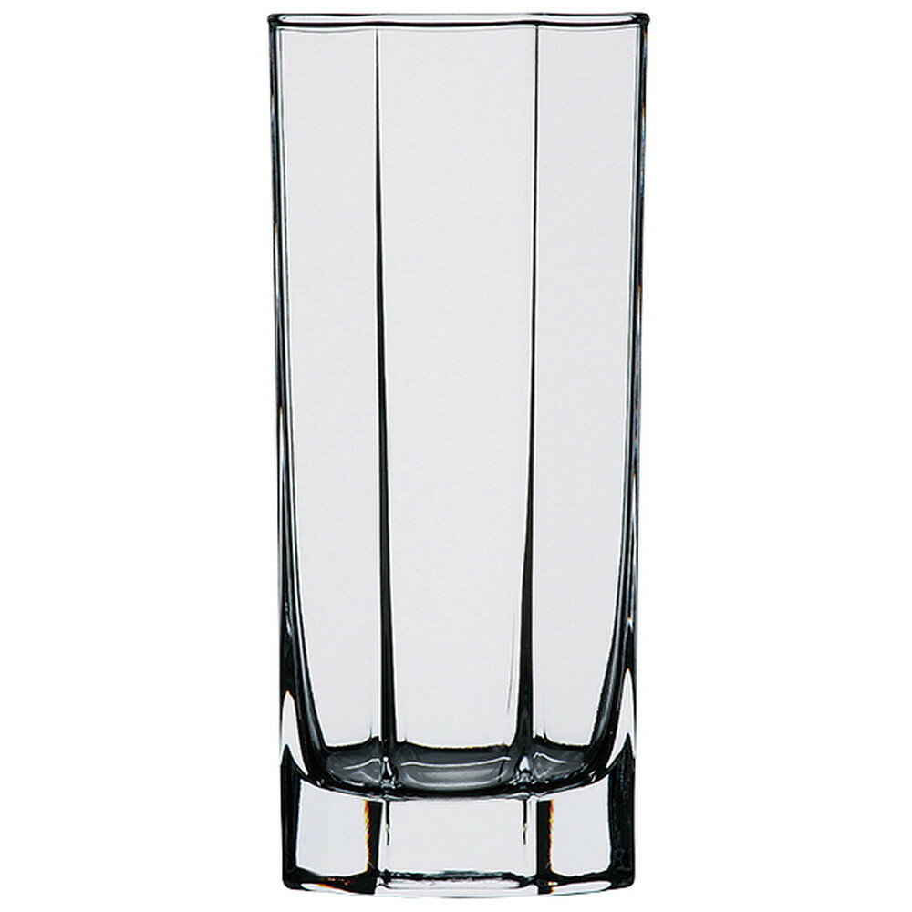 [商品名]　Arc International(アルクインターナショナル) オクテム 330TB[素材]　ガラス[寸法]　Φ66 x H145mm 330ml[産地]　中国ガラス器全般(耐熱温度差約60℃):中性洗剤などで洗ってから使用して...