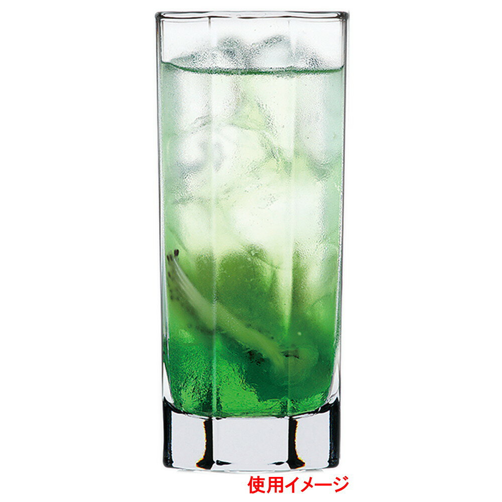 [商品名]　Arc International(アルクインターナショナル) オクテム 280TB[素材]　ガラス[寸法]　Φ62 x H139mm 280ml[産地]　中国ガラス器全般(耐熱温度差約60℃):中性洗剤などで洗ってから使用して...