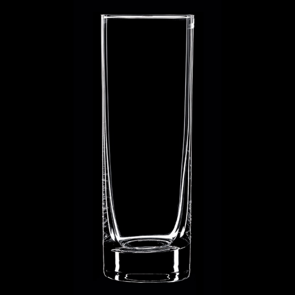 [商品名]　Stolzle-Lausitz(シュトルツル ラウンジッツ) ニューヨークバー 13 ハイボール[素材]　ガラス[寸法]　Φ59 x H166mm 340ml[産地]　ドイツガラス器全般(耐熱温度差約60℃):中性洗剤などで洗っ...