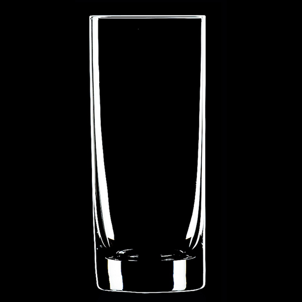 [商品名]　Stolzle-Lausitz(シュトルツル ラウンジッツ) ニューヨークバー 11 ウォーター[素材]　ガラス[寸法]　Φ56 x H140mm 262ml[産地]　ドイツガラス器全般(耐熱温度差約60℃):中性洗剤などで洗っ...