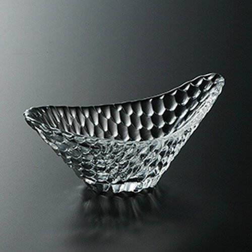 [商品名]　Arda(アルダ) カフタン 12cmボール[素材]　ガラス[寸法]　約120 x 75 x H52mm[産地]トルコハンドメイドのため、ひとつひとつサイズが異なります。また、気泡も若干混入いたしますので、ご了承ください。 ガラ...