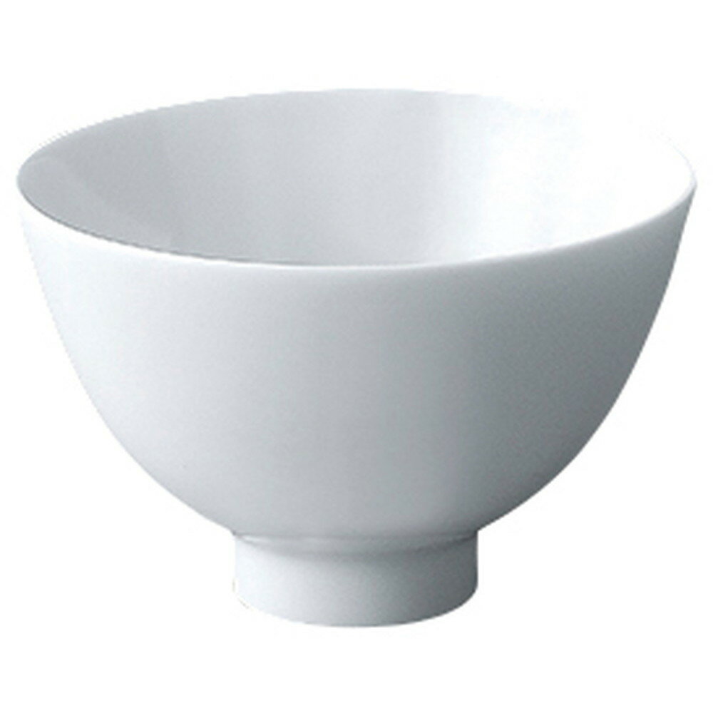 [商品名]　ユースフル 4.6”高台深丼 小 (IG-47)[素材]　陶磁器[寸法]　Φ118 x H80mm[産地]中国直火・オーブンでは絶対に使用しないでください。食器の糸底は研磨していますが、傷つきやすいテーブルではクロスやマットを敷...