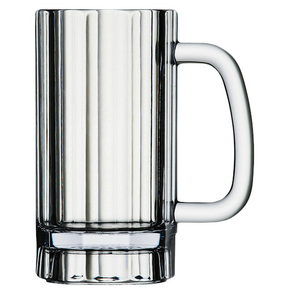 [商品名]　Carlisle(カーライル) レキシントン マグ16oz クリア[素材]　ポリカーボネート[寸法]　Φ83(M127) x H159mm 520mlml[産地]中国洗浄機OK 上品な食器はプレゼントにも喜ばれます。結婚の引き出...