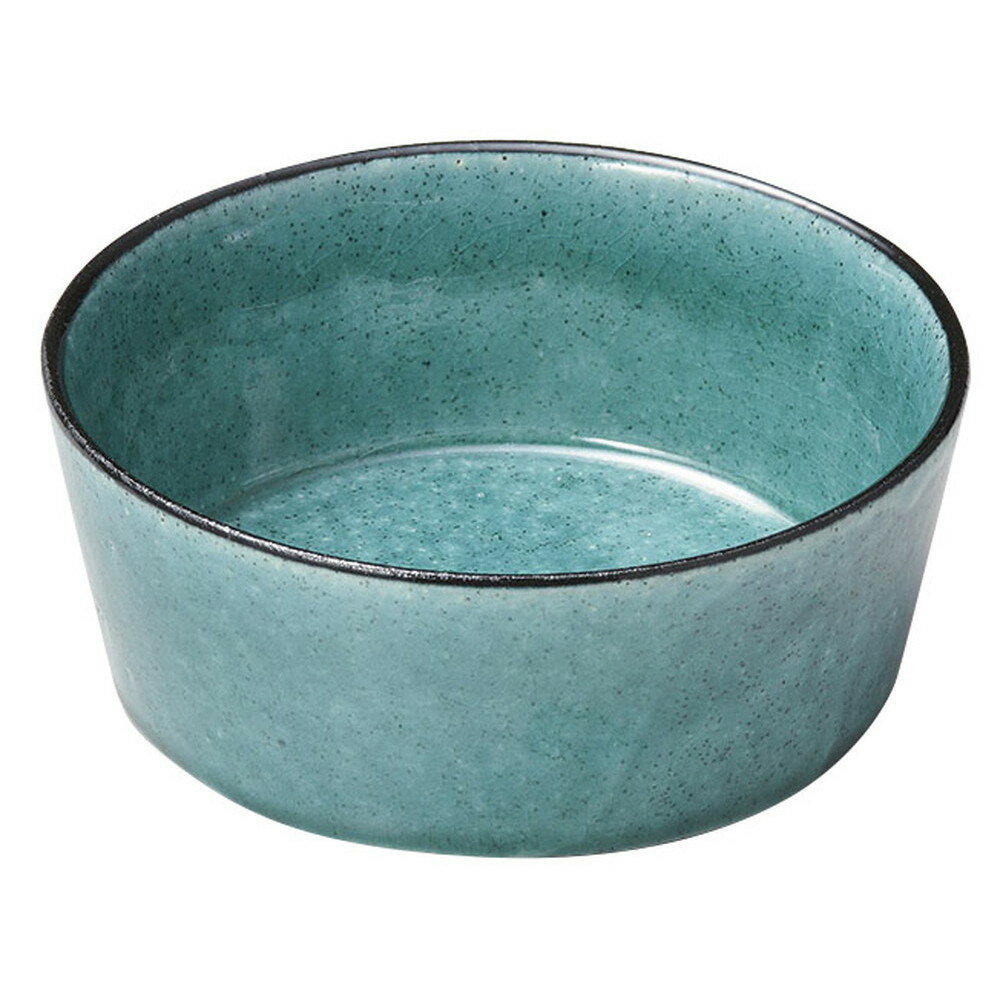 [商品名]　kasaneトルコ釉鉢 大[素材]　陶器[寸法]　φ14.5 x 6cm[産地]　日本商品によっては手造りのため、写真と色・かたちが若干異なることがございます。一般に陶磁器のサイズ・容量・色は、生産工程・焼成温度の変化・生産型の...