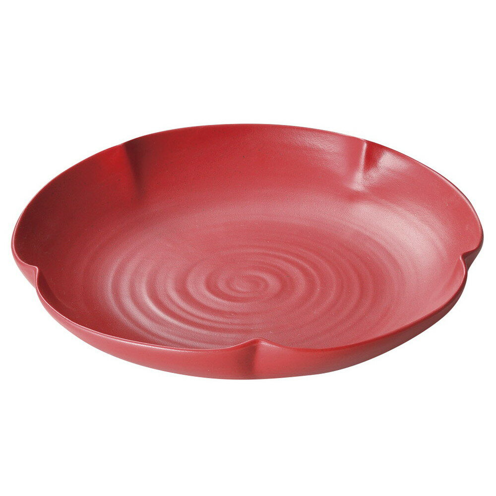 [商品名]　700nm 27cmリンカ[素材]　磁器[寸法]　φ27 x 5cm[産地]　日本商品によっては手造りのため、写真と色・かたちが若干異なることがございます。一般に陶磁器のサイズ・容量・色は、生産工程・焼成温度の変化・生産型の摩耗...