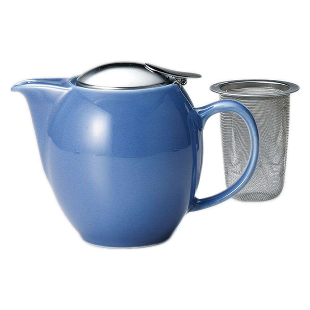 [商品名]　BBポット[素材]　磁器[寸法]　φ9 x 10cm(350cc)[産地]　日本※容量(cc)は目一杯入れたときの目安です。商品によっては手造りのため、写真と色・かたちが若干異なることがございます。一般に陶磁器のサイズ・容量・色...