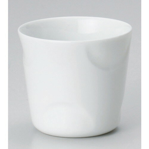 [商品名]　ほのかサークルロック[素材]　磁器[寸法]　φ8.5 x 7.8cm 250ccお店からご自宅まで、季節を問わず、様々なシーンでご利用いただける商品です。[ φ8.5 x 7.8cm 250cc ] 磁器 日本製 一部の商品はメ...