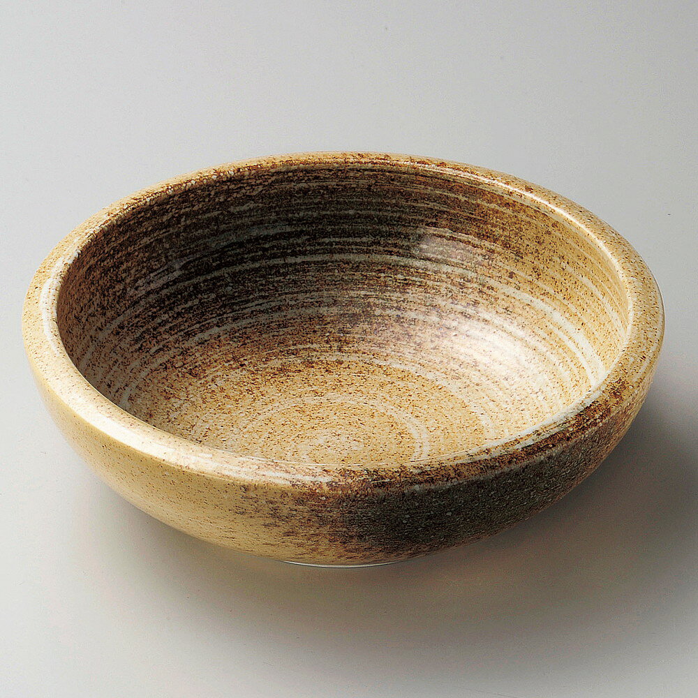 [商品名]　いぶき6.5深鉢[素材]　磁器[寸法]　φ20 x 6cmお店からご自宅まで、季節を問わず、様々なシーンでご利用いただける商品です。[ φ20 x 6cm ] 磁器 日本製 一部の商品はメーカーよりお取り寄せとなりますので、納期...