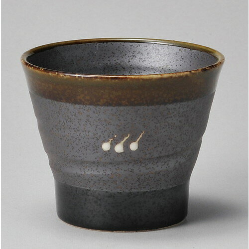 [商品名]　オークロックカップ[素材]　磁器[寸法]　φ9.2 x 7.5cm 250ccお店からご自宅まで、季節を問わず、様々なシーンでご利用いただける商品です。[ φ9.2 x 7.5cm 250cc ] 磁器 日本製 一部の商品はメー...