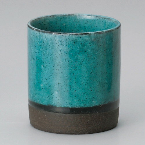 [商品名]　トルコロックカップ[素材]　陶器[寸法]　φ7.8 x 8.7cm 270ccお店からご自宅まで、季節を問わず、様々なシーンでご利用いただける商品です。[ φ7.8 x 8.7cm 270cc ] 陶器 日本製 一部の商品はメー...