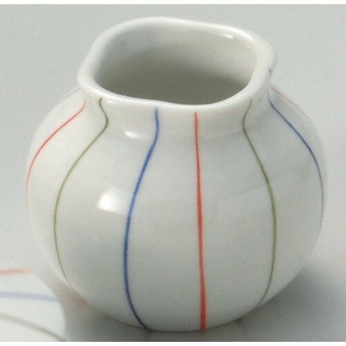 [商品名]　錦十草ようじ入れ[素材]　磁器[寸法]　[ φ5.7 x 5.3cm 70cc ]お店からご自宅まで、季節を問わず、様々なシーンでご利用いただける商品です。[ φ5.7 x 5.3cm 70cc ] 磁器 中国製 一部の商品はメ...