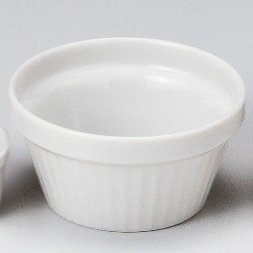 [商品名]　スタックスフレ(大)[素材]　磁器[寸法]　φ9 x 4.5cm 180cc お店からご自宅まで、季節を問わず、様々なシーンでご利用いただける商品です。[ φ9 x 4.5cm 180cc ] 磁器 日本製 一部の商品はメーカー...