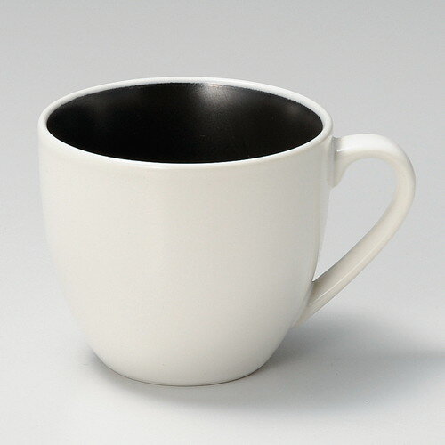 [商品名]　ミストホワイトマグ[素材]　磁器[寸法]　φ8.6 x 7.5cm 270cc お店からご自宅まで、季節を問わず、様々なシーンでご利用いただける商品です。[ φ8.6 x 7.5cm 270cc ] 磁器 日本製 一部の商品はメ...