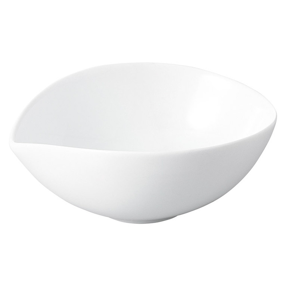 [商品名]　アーバンゆらぎボール (S)[素材]　磁器[寸法]　11.8 x 10.4 x 4.8cm お店からご自宅まで、季節を問わず、様々なシーンでご利用いただける商品です。[ 11.8 x 10.4 x 4.8cm ] 磁器 中国製 ...