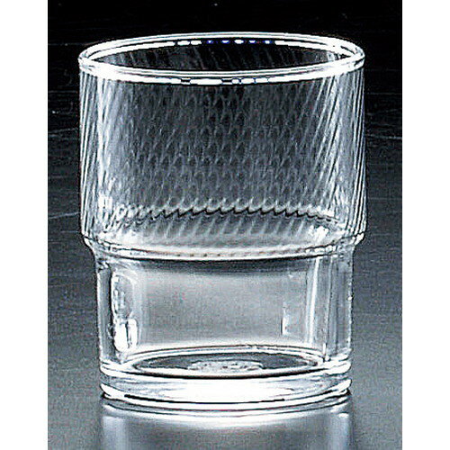 [商品名]　00445HSタンブラー(ボビン)[素材]　強化ガラス[寸法]　φ6.7 x 8cm 200ccお店からご自宅まで、季節を問わず、様々なシーンでご利用いただける商品です。[ φ6.7 x 8cm 200cc ] 強化ガラス 日本...