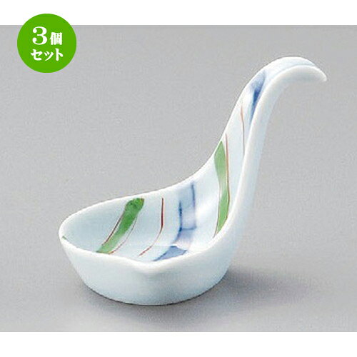 [商品名]　流し十草レンゲ型珍味[素材]　陶磁器[寸法]　[ 90 x 63 x 70mm ] お店からご自宅まで、季節を問わず、様々なシーンでご利用いただける商品です。1個あたりの寸法[ 90 x 63 x 70mm ]メーカーからの取り...