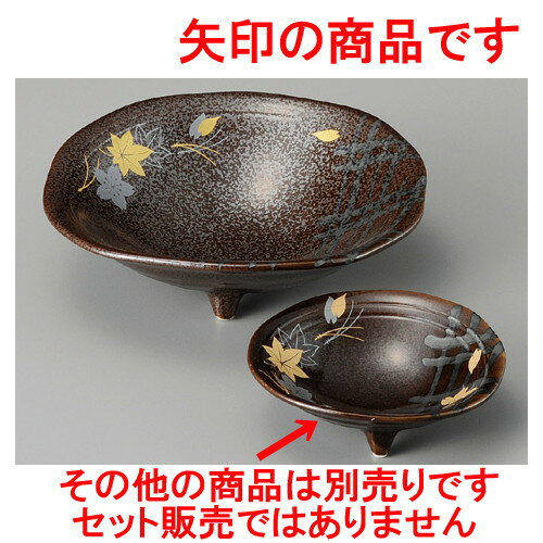 [商品名]　春秋三ツ足千代口[素材]　陶磁器[寸法]　[ 99 x 28mm ] お店からご自宅まで、季節を問わず、様々なシーンでご利用いただける商品です。[ 99 x 28mm ]メーカーからの取り寄せ商品の為、納期まで1週間前後かかりま...