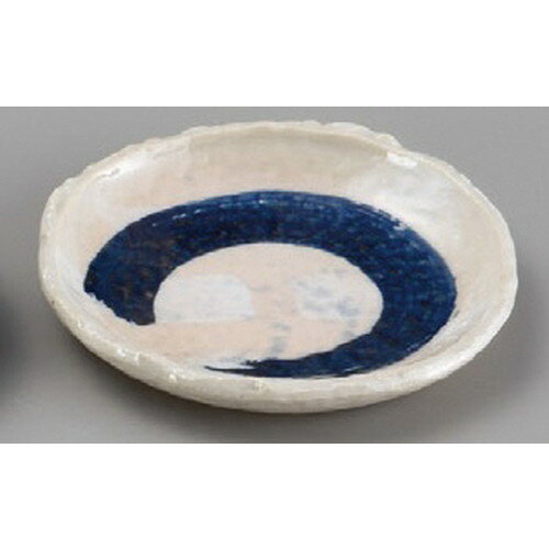 [商品名]　うず潮3.0小皿[素材]　陶磁器[寸法]　[ 105 x 100 x 17mm ] お店からご自宅まで、季節を問わず、様々なシーンでご利用いただける商品です。[ 105 x 100 x 17mm ]メーカーからの取り寄せ商品の為...