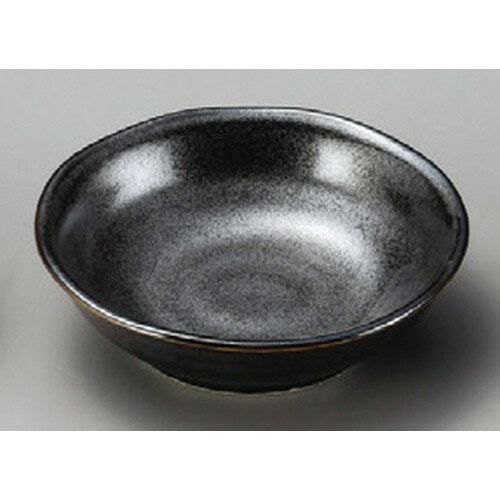 [商品名]　鉄結晶3.0深皿[素材]　陶磁器[寸法]　[ 99 x 27mm ] お店からご自宅まで、季節を問わず、様々なシーンでご利用いただける商品です。[ 99 x 27mm ]メーカーからの取り寄せ商品の為、納期まで1週間前後かかりま...