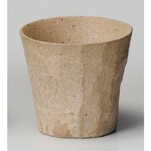 [商品名]　白伊賀陶碗[素材]　陶磁器[寸法]　[ 94 x 85mm・300cc ] お店からご自宅まで、季節を問わず、様々なシーンでご利用いただける商品です。[ 94 x 85mm・300cc ]メーカーからの取り寄せ商品の為、納期まで...