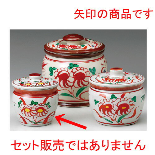 [商品名]　花鳥3号カメ[素材]　陶磁器[寸法]　[ 110 x 115mm・350cc ] お店からご自宅まで、季節を問わず、様々なシーンでご利用いただける商品です。[ 110 x 115mm・350cc ]メーカーからの取り寄せ商品の為...