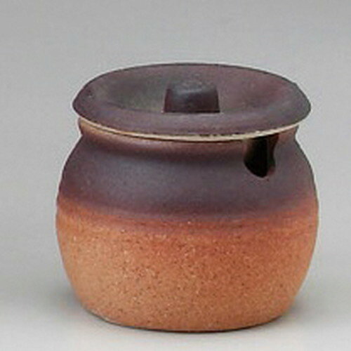 [商品名]　伊賀吹1合ツボカット付[素材]　陶磁器[寸法]　[ 75 x 73mm・160cc ] お店からご自宅まで、季節を問わず、様々なシーンでご利用いただける商品です。[ 75 x 73mm・160cc ]メーカーからの取り寄せ商品の...