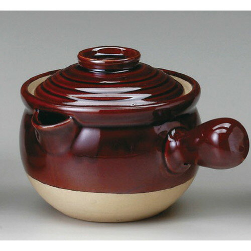 [商品名]　行平（中）[素材]　陶磁器[寸法]　[ 210 x 150 x 125mm・900cc ] お店からご自宅まで、季節を問わず、様々なシーンでご利用いただける商品です。[ 210 x 150 x 125mm・900cc ]メーカー...