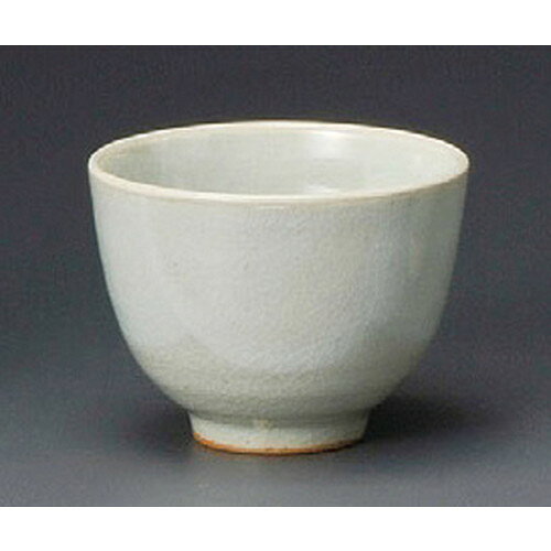 [商品名]　白亜煎茶[素材]　陶磁器[寸法]　[ 83 x 61mm ] お店からご自宅まで、季節を問わず、様々なシーンでご利用いただける商品です。[ 83 x 61mm ]メーカーからの取り寄せ商品の為、納期まで1週間前後かかります。あら...