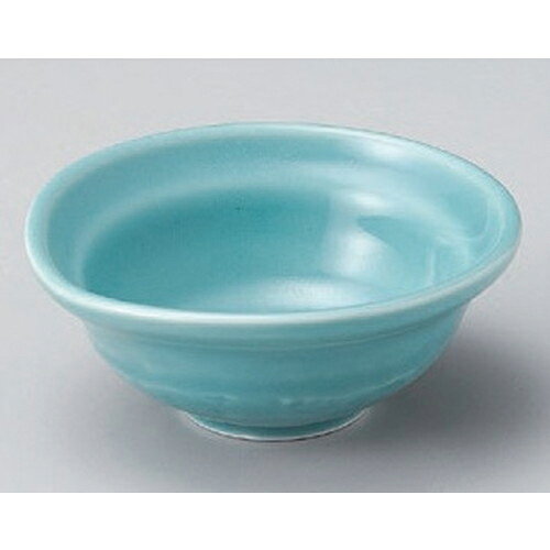 [商品名]　深海なぶり3.8鉢[素材]　陶磁器[寸法]　[ 11.8 x 11.2 x 4.8cm 174g ]お店からご自宅まで、季節を問わず、様々なシーンでご利用いただける商品です。[ 11.8 x 11.2 x 4.8cm 174g ...
