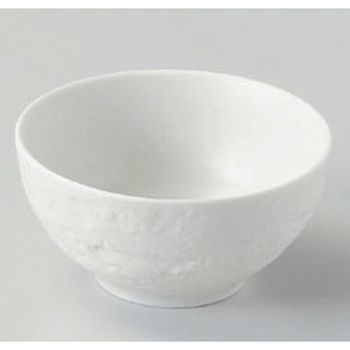 [商品名]　白涼小付[素材]　陶磁器[寸法]　[ 8.1 x 3.9cm (110cc) 70g ]お店からご自宅まで、季節を問わず、様々なシーンでご利用いただける商品です。[ 8.1 x 3.9cm (110cc) 70g ] 一部の商品...