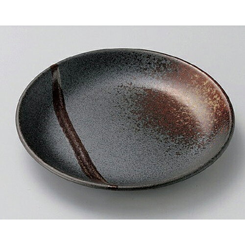 [商品名]　南蛮吹流し3.5皿[素材]　陶磁器[寸法]　[ 11.3 x 2cm 112g ]お店からご自宅まで、季節を問わず、様々なシーンでご利用いただける商品です。[ 11.3 x 2cm 112g ] 一部の商品はメーカーよりお取り寄...