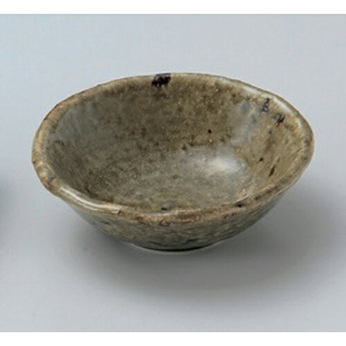 [商品名]　黄唐津玉割[素材]　陶磁器[寸法]　[ 11.5 x 3.8cm 160g ]お店からご自宅まで、季節を問わず、様々なシーンでご利用いただける商品です。[ 11.5 x 3.8cm 160g ] 一部の商品はメーカーよりお取り寄...
