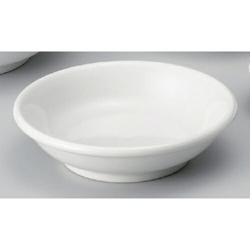 [商品名]　厚口玉4.0深皿[素材]　陶磁器[寸法]　[ 13 x 3.9cm 201g ]お店からご自宅まで、季節を問わず、様々なシーンでご利用いただける商品です。[ 13 x 3.9cm 201g ] 一部の商品はメーカーよりお取り寄せ...