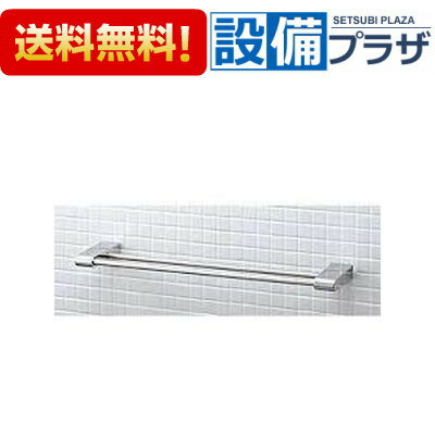 メーカー LIXIL/INAX 商品名/仕様 ・タオル掛 ・樹脂アクセサリー ・寸法：476×102×25（φ10） ・材質： ［ブラケットカバー］ABS樹脂（Ni-Crメッキ） ［バー］ステンレス[KFAA71WC]
