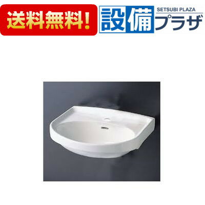 メーカー TOTO(トートー 東陶) 商品名/仕様 ・壁掛洗面器 ・中形[L250C]