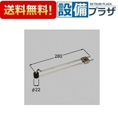 メーカー LIXIL(リクシル)TOEX 商品名/仕様 ・部材 ・オーバードア 接地ストッパー(右)電動タイプ(+100) ・内容：本体(KNF73060A)×1 ・オーバードア電動用[KNF73060A]