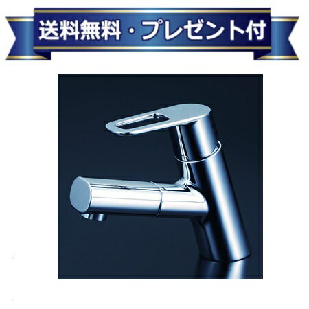 メーカー KVK(ケーブイケー) 商品名/仕様 ・シングルレバー式混合栓 寒冷地用[FSL150DZET]