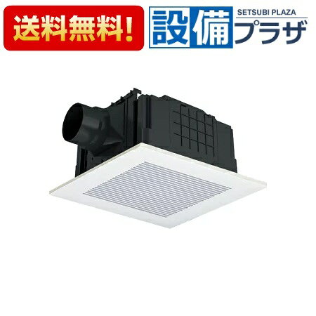 メーカー パナソニック/Panasonic 商品名/仕様 ・天井埋込形換気扇 ・組合品番【本体：FY-32JDSD8 + ルーバー：FY-32L93】 ・本体：樹脂製 ・羽根：樹脂製 ・ルーバー：PP樹脂製 ・埋込寸法：320mm角 ・適用...