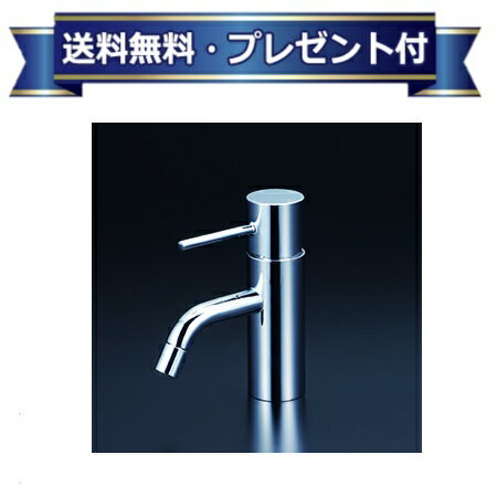 メーカー KVK(ケーブイケー) 商品名/仕様 ・洗面用水栓 シングル混合栓 ・eレバー ・寒冷地共用 ・逆止弁なし ・銅管仕様 ・取付穴径φ24〜φ25mm[KM7051EC]