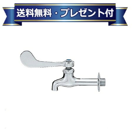 メーカー LIXIL/INAX 商品名/仕様 ・レバー式横水栓 ・呼び径：13mm[LF7KZ13]